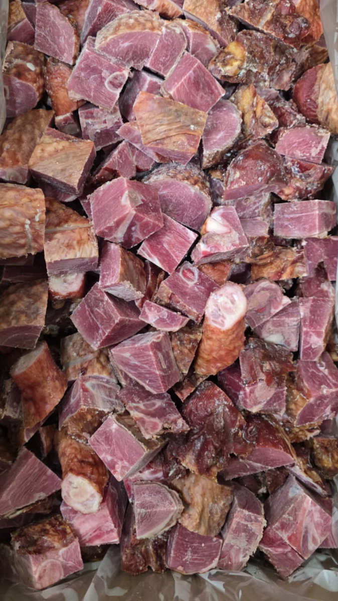 Dinde – Distribution LovAf