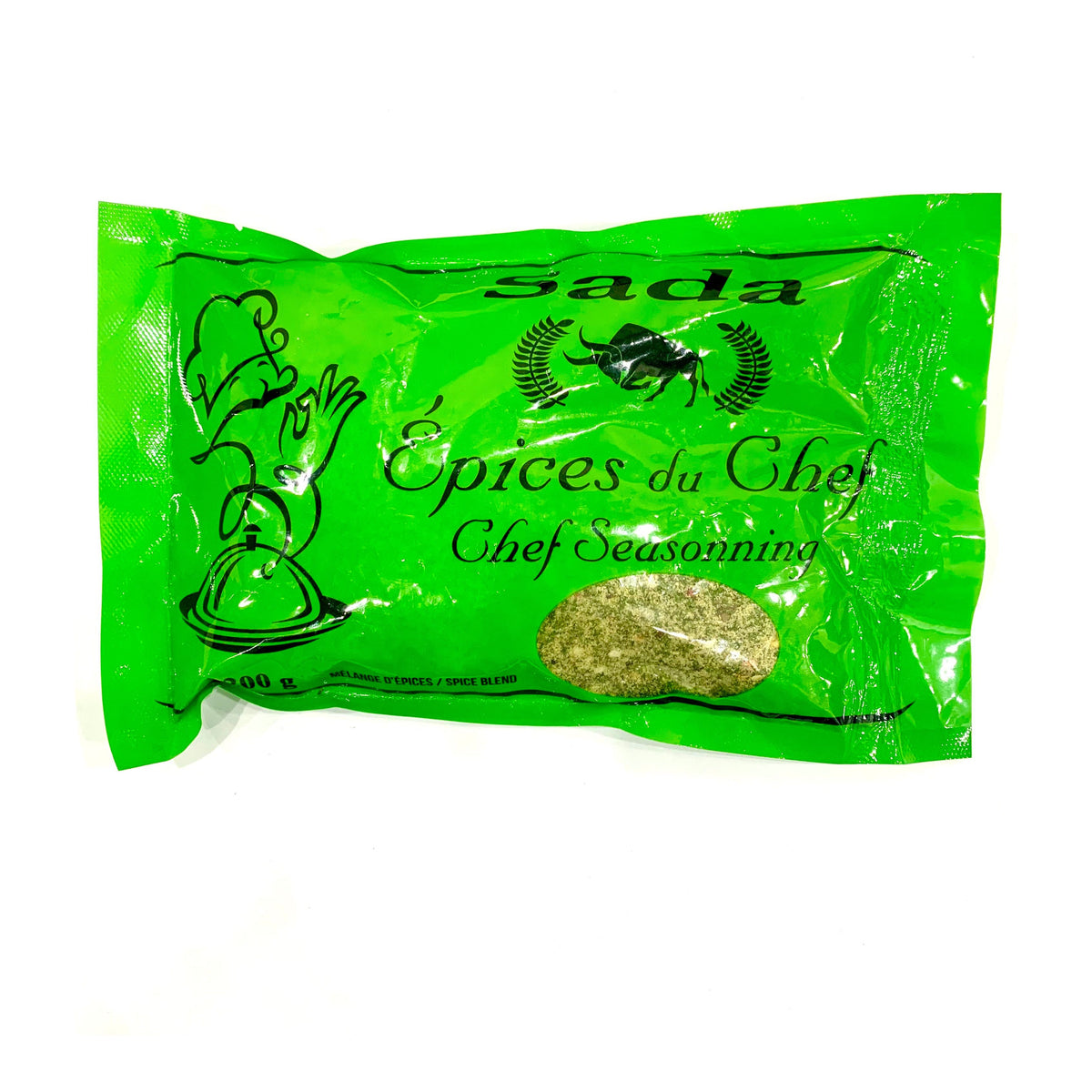 Épices Sada – Distribution LovAf