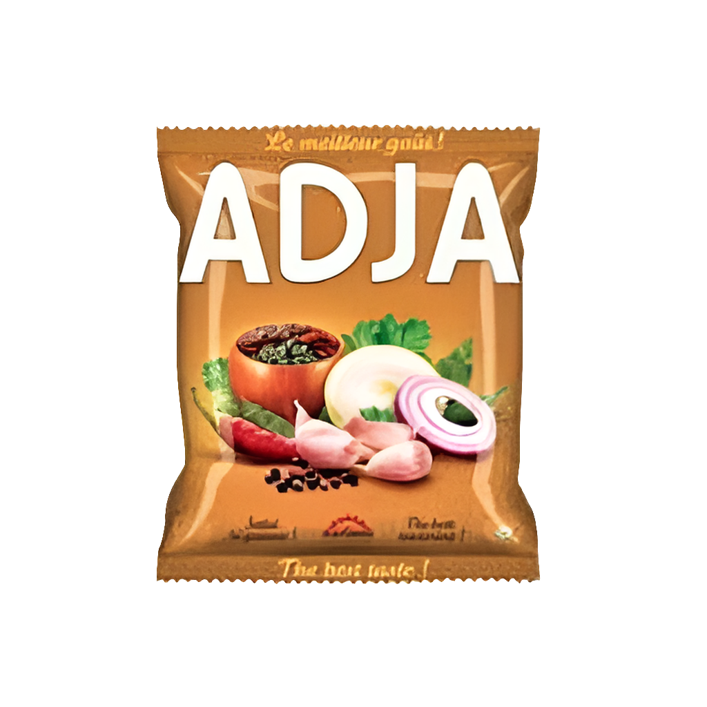 Épice Adja – Distribution LovAf