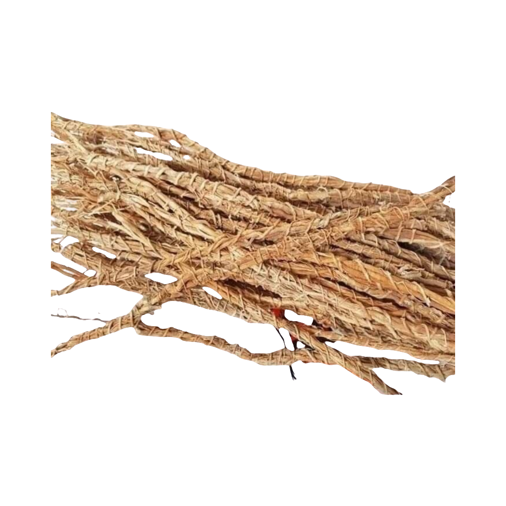 Gongoli / Vetiver / Tiges de Khamaré - 25 Gr – Distribution LovAf