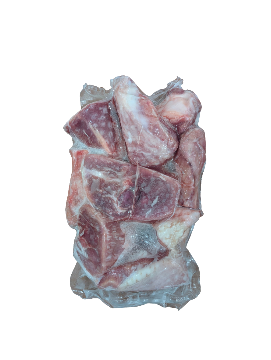 Dinde – Distribution LovAf