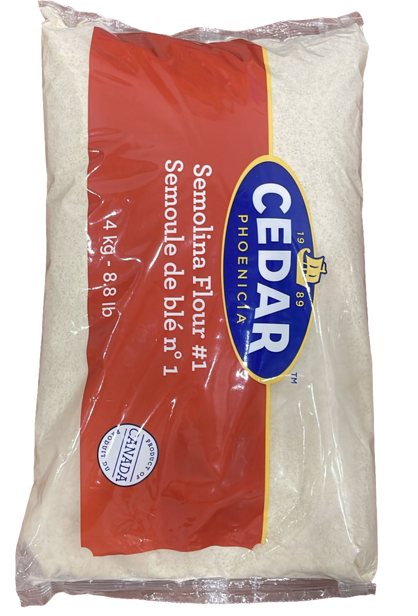 Semoule / couscous de Blé – Distribution LovAf