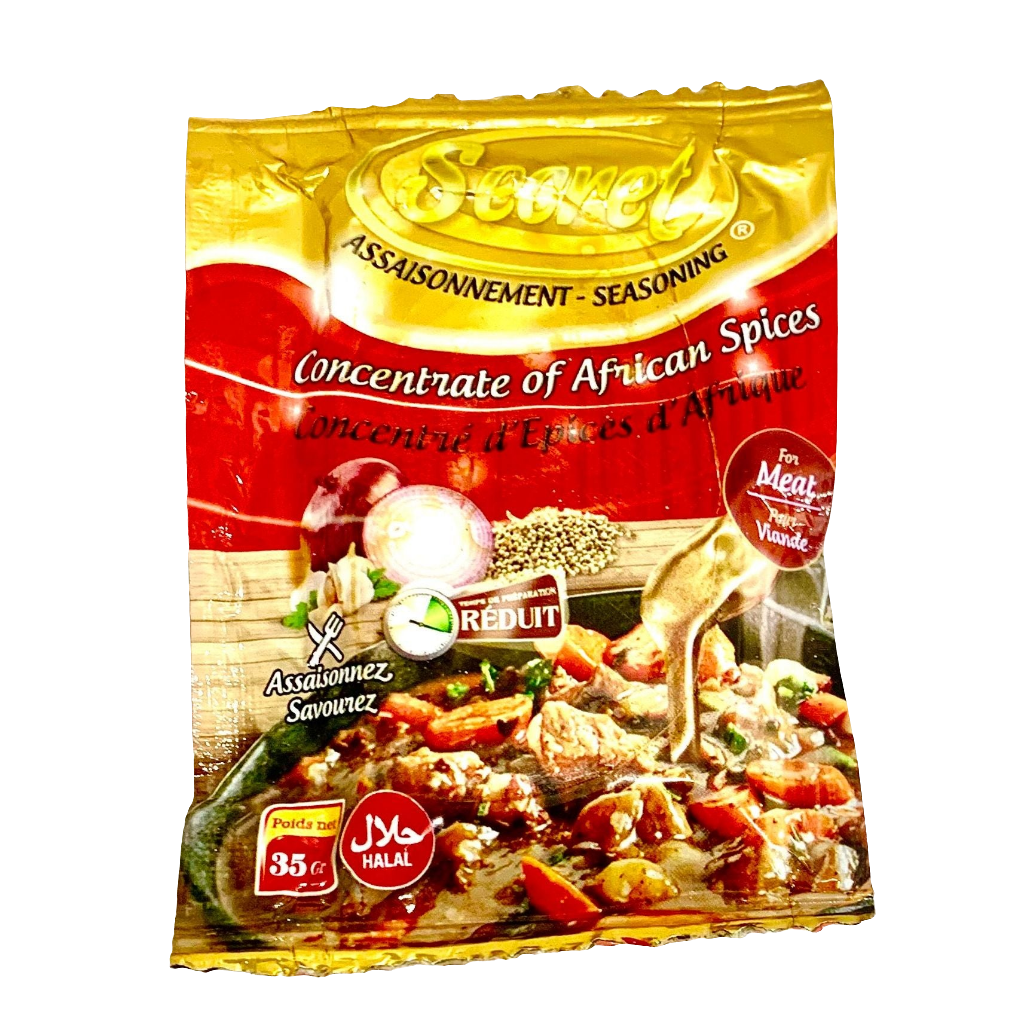 Épice Secret – Distribution LovAf