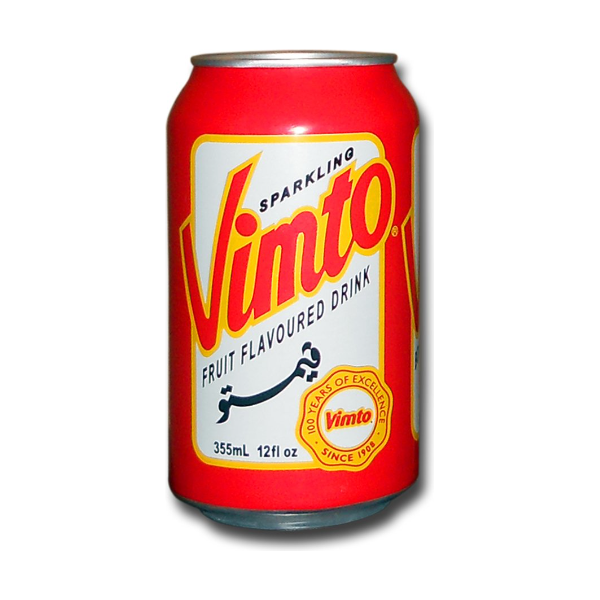 Vimto – Distribution LovAf