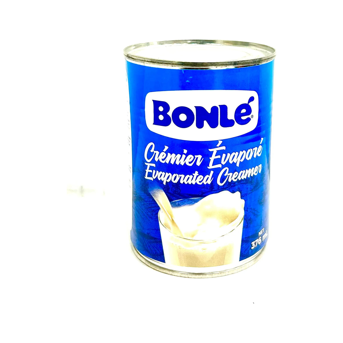 Lait Évaporé – Distribution LovAf