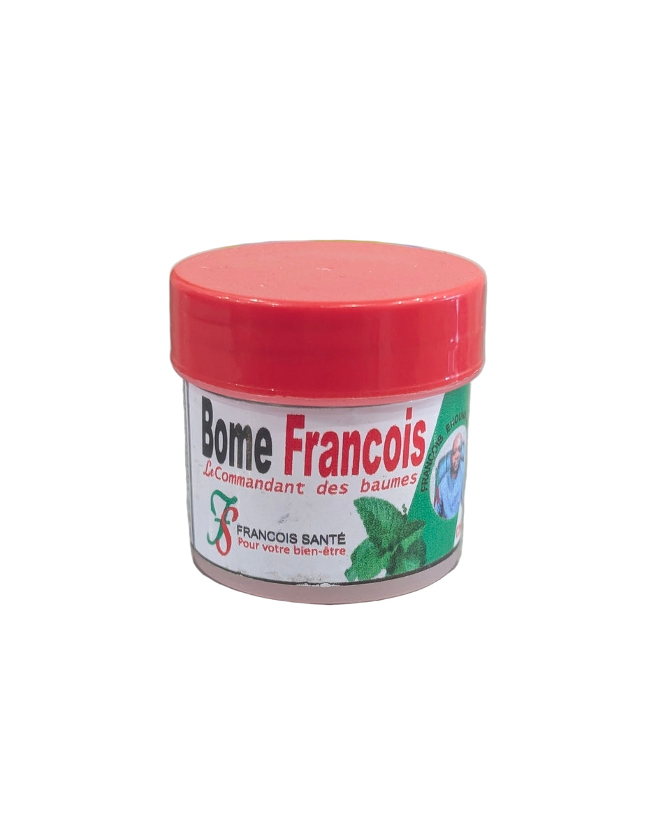 Bome François – Distribution LovAf